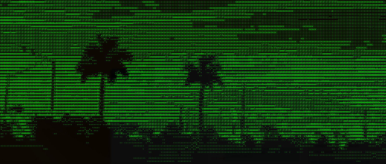 Typing Out Art | Lou Franco: code, apps, and writings